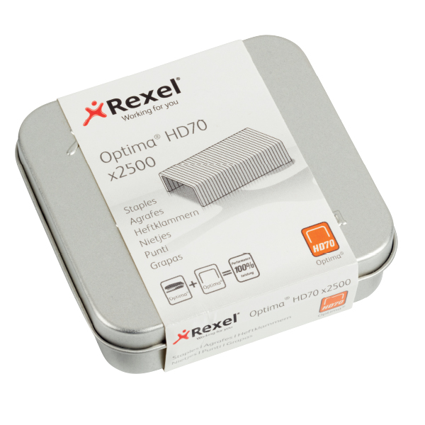 Optima 70 (2500) - Office Aid