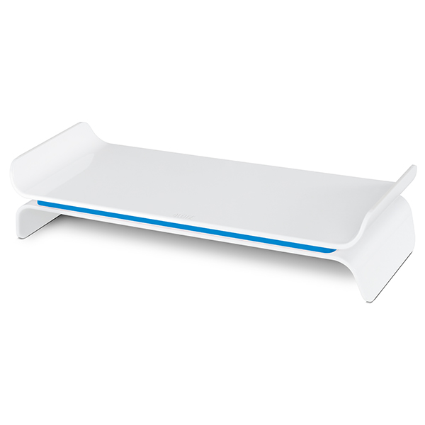 Leitz Ergo WOW Monitor Stand – Office Aid