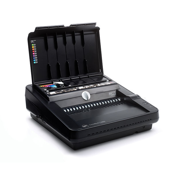 GBC CombBind C366E Binder - Office Aid