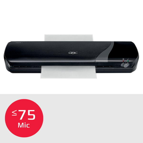 GBC Inspire+ A3 Laminator - Office Aid